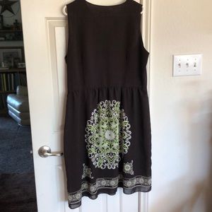 Studio I | Dresses | Pretty Dress Sz 8 | Poshmark
